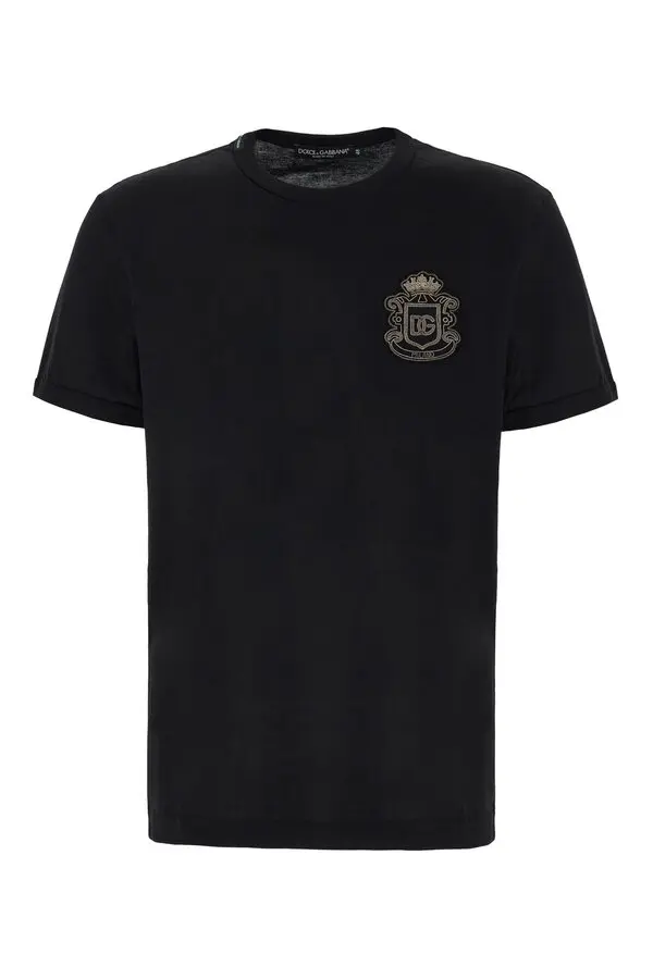 Dolce & Gabbana Clothing T-shirt - Multicolor