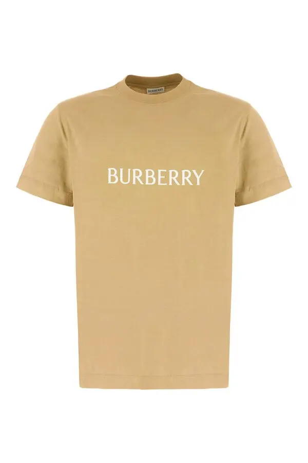 Burberry Clothing T-shirt