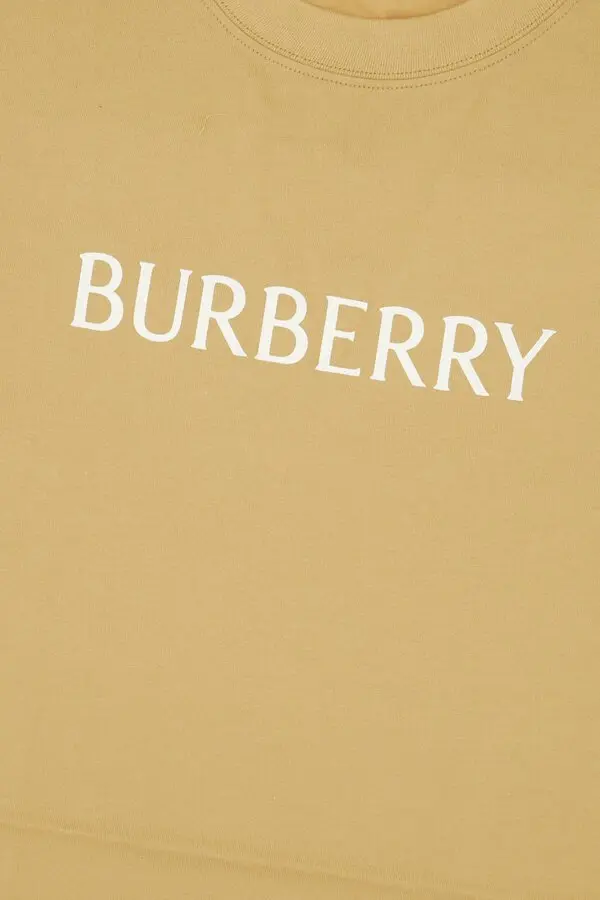 Burberry Clothing T-shirt