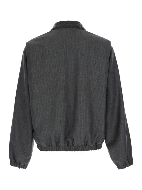 Bottega Veneta Lana Gessata