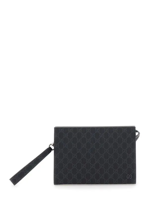 Gucci Gg Suprime - Black