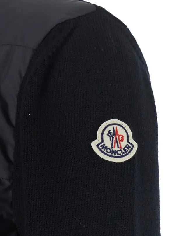 Moncler Piuma Maglia