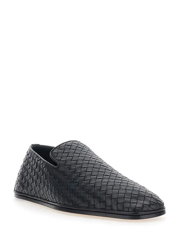 Bottega Veneta Palazzo Loafers - Multicolor