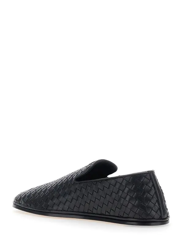 Bottega Veneta Palazzo Loafers - Multicolor