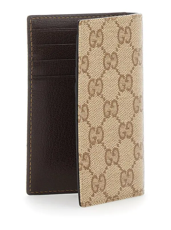 Gucci Web Vintage Sand Vetrificato