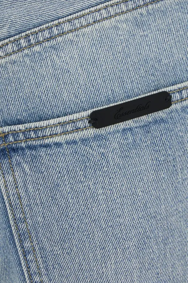Fear Of God Clothing Jeans