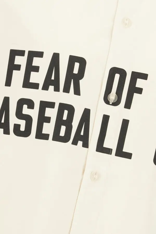 Fear Of God Clothing Shirts