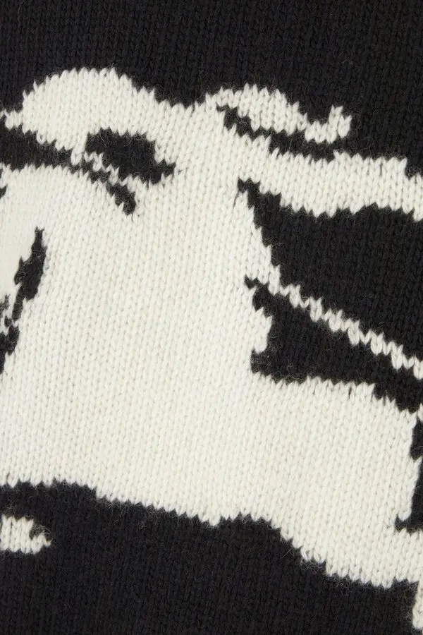 Burberry Clothing Knitwear