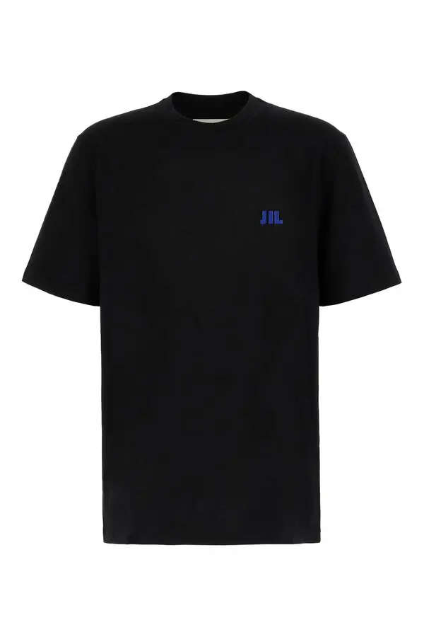 JIL SANDER Clothing T-shirt