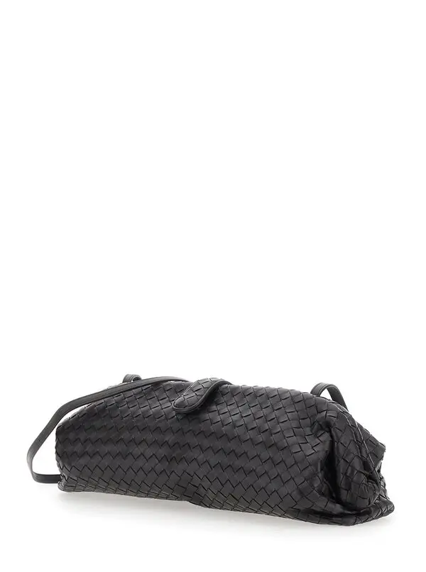 Bottega Veneta Lauren 1979 Intrecciato Nappa Bag - Multicolor