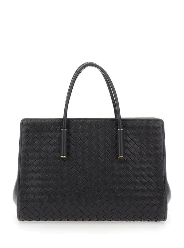 Bottega Veneta Small Barbara Tote - Multicolor