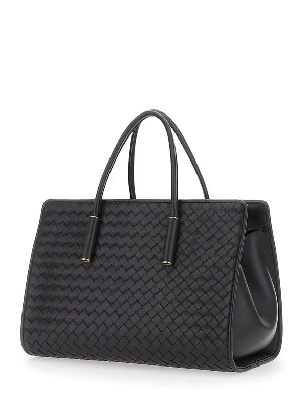 Bottega Veneta Small Barbara Tote - Multicolor