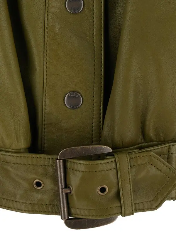 Chloé Cv19