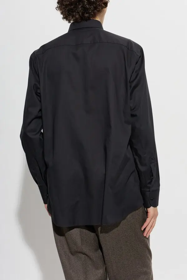 Brioni Cotton Shirt