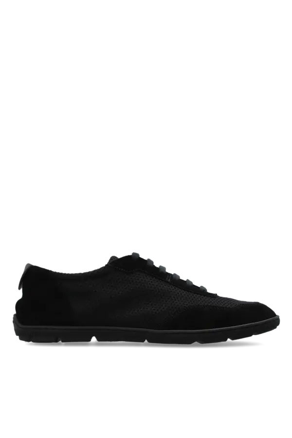 Giorgio Armani Sports Shoes