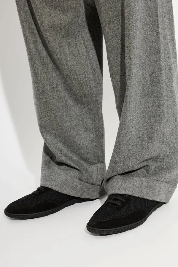 Giorgio Armani Sports Shoes