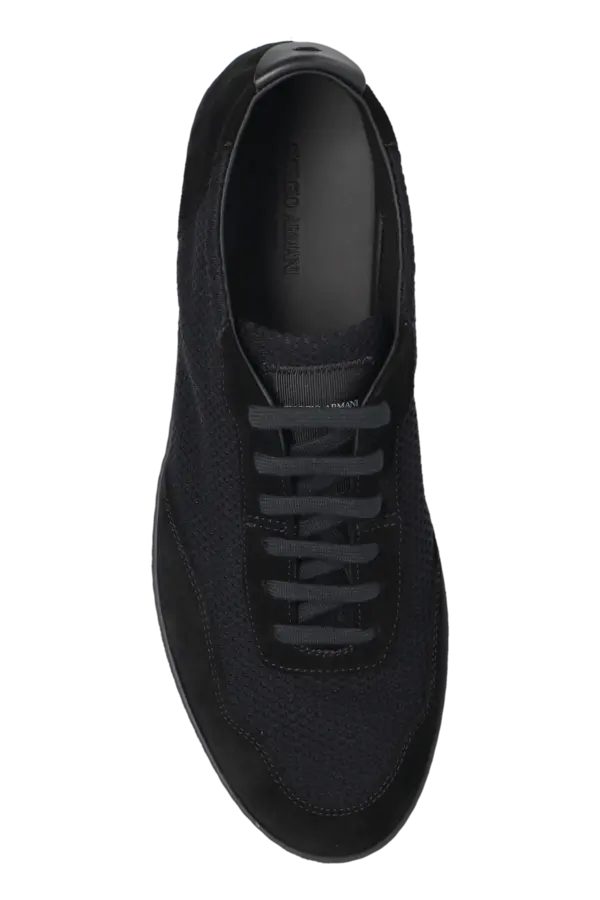 Giorgio Armani Sports Shoes
