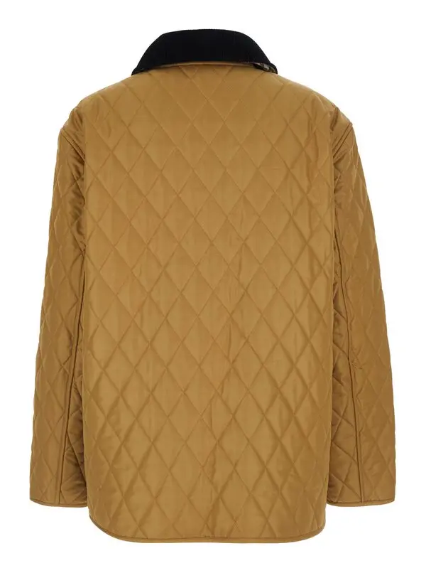 Burberry Dranefeld Emb