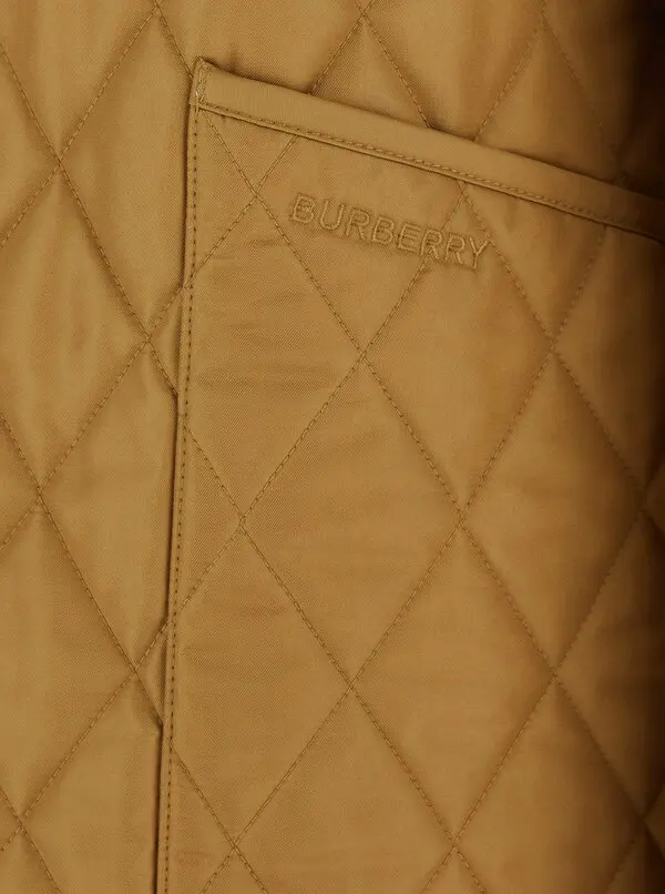 Burberry Dranefeld Emb