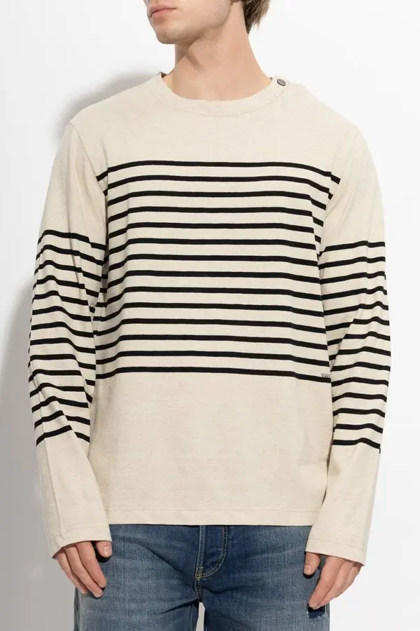 Emporio Armani Long Sleeve T-shirt