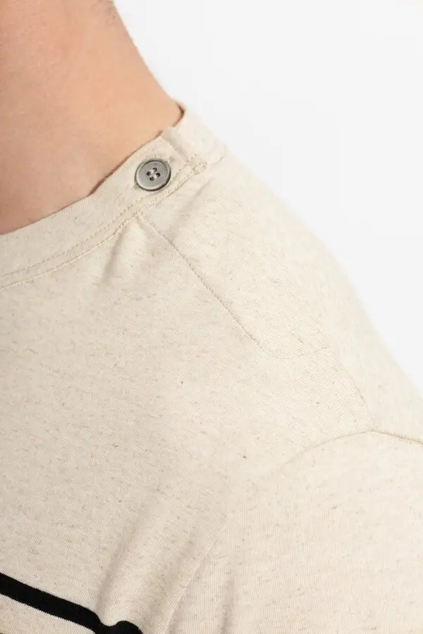 Emporio Armani Long Sleeve T-shirt