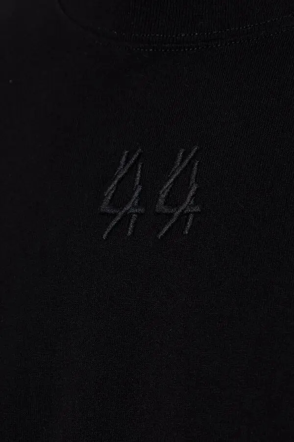 44 LABEL GROUP Printed T-shirt