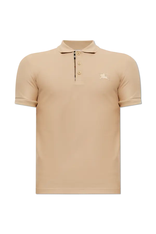 Burberry Eddie’ Polo