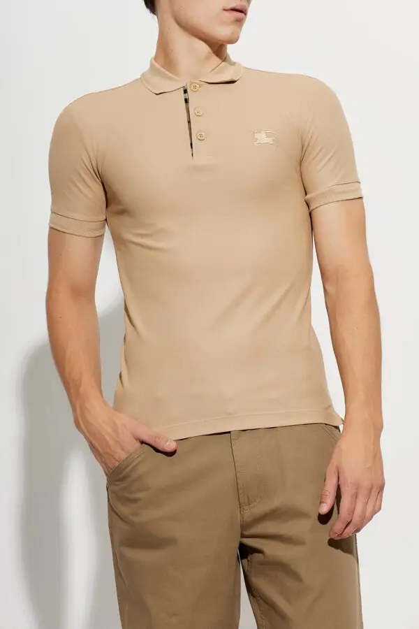 Burberry Eddie’ Polo