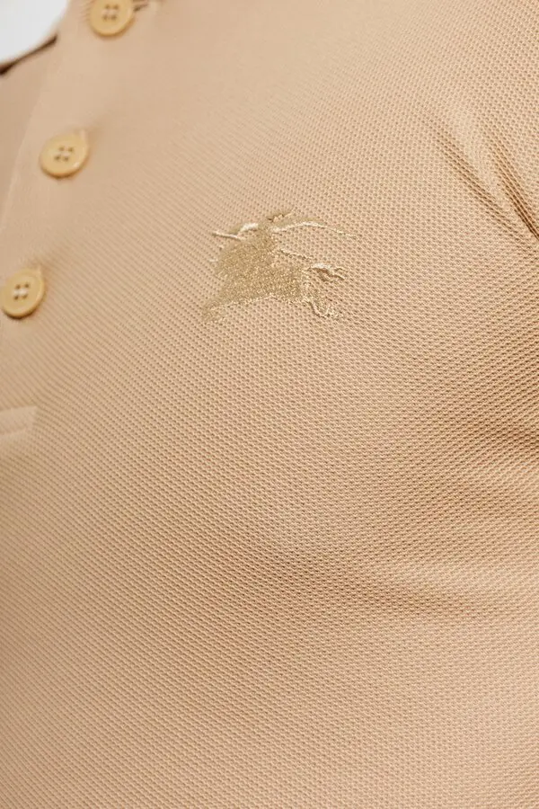 Burberry Eddie’ Polo