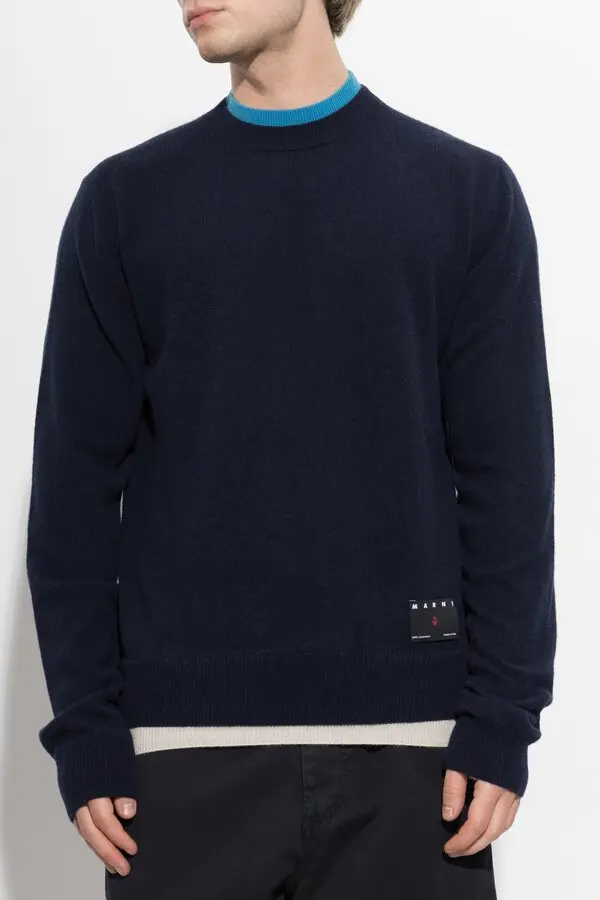 Marni Cashmere Sweater