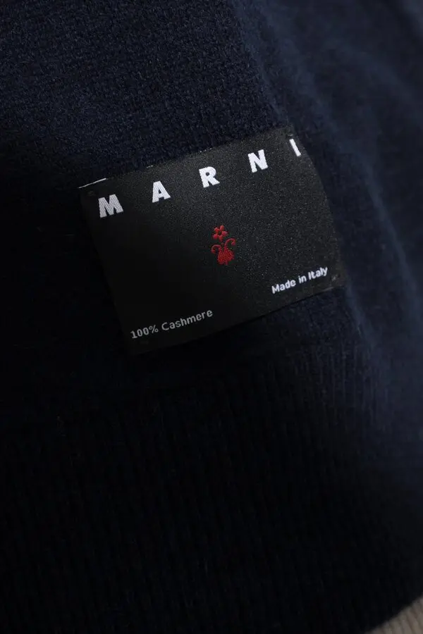 Marni Cashmere Sweater