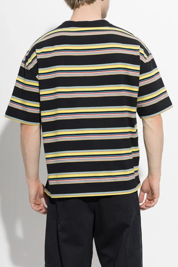 Marni T-shirt With Logo