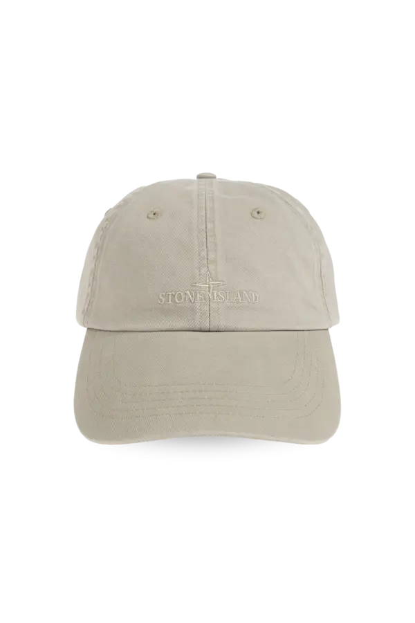 Stone Island Baseball Cap