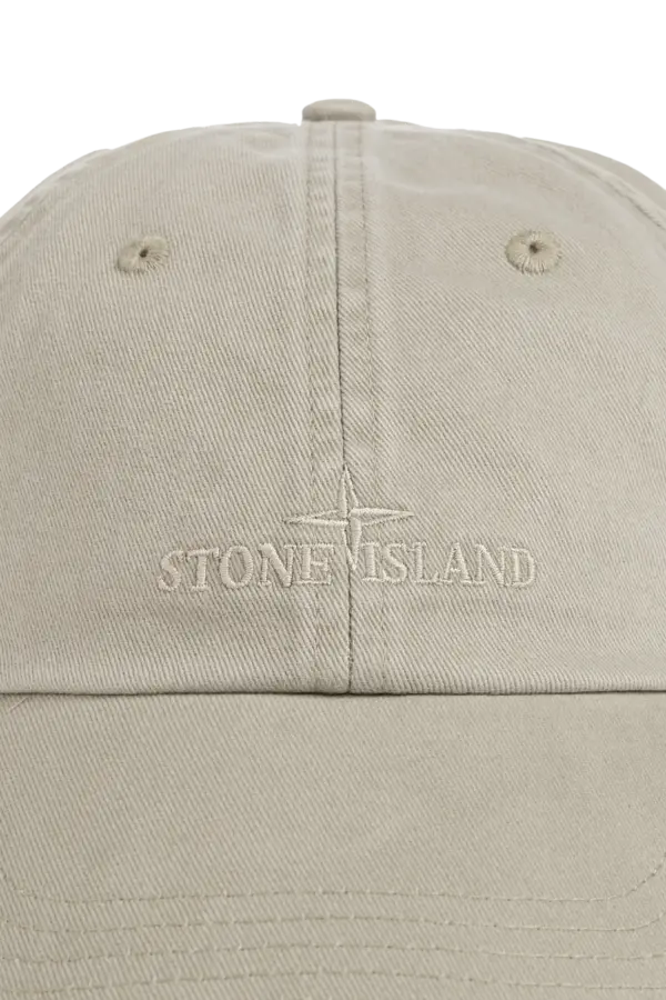 Stone Island Baseball Cap