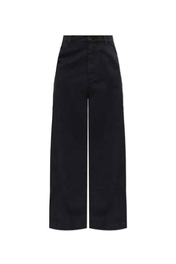 Marni Wide-leg Jeans