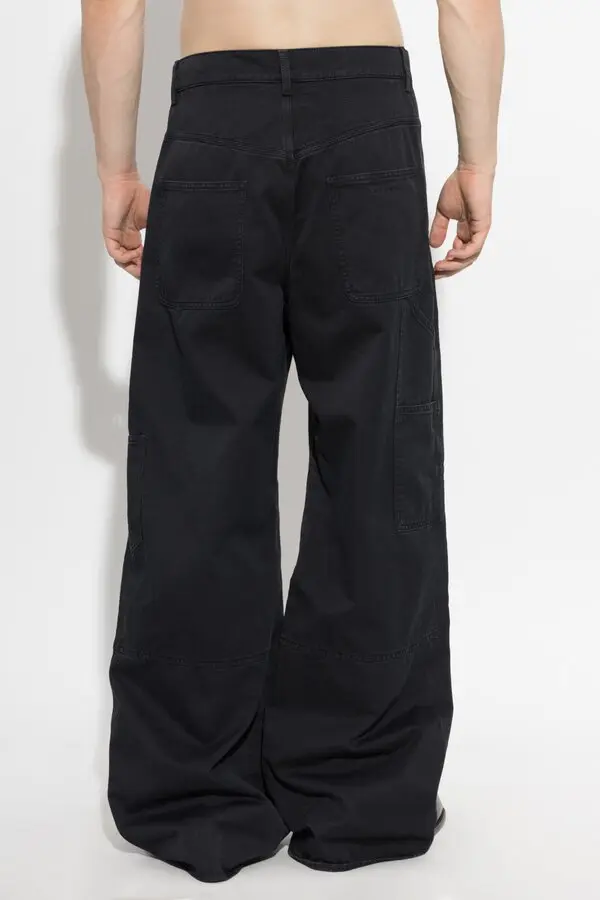 Marni Wide-leg Jeans