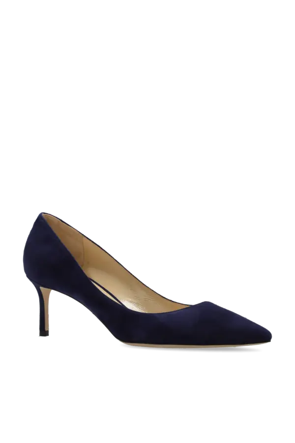JIMMY CHOO Heeled Shoes ‘romy 60
