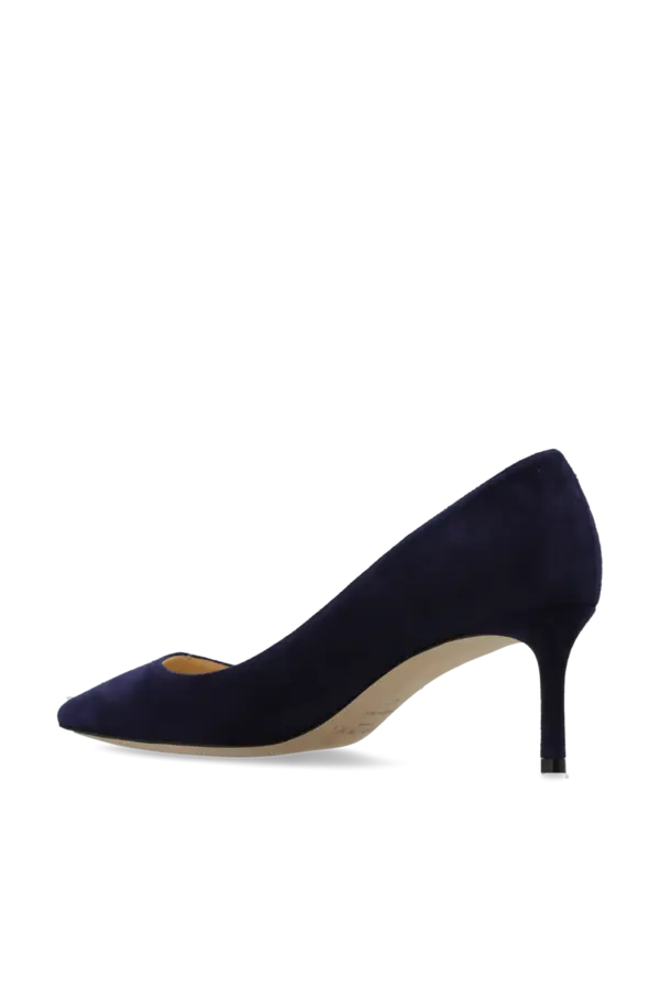 JIMMY CHOO Heeled Shoes ‘romy 60
