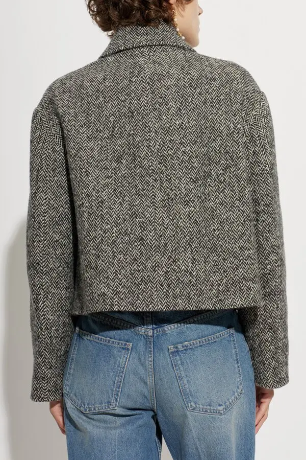 Valentino Garavani Wool Jacket