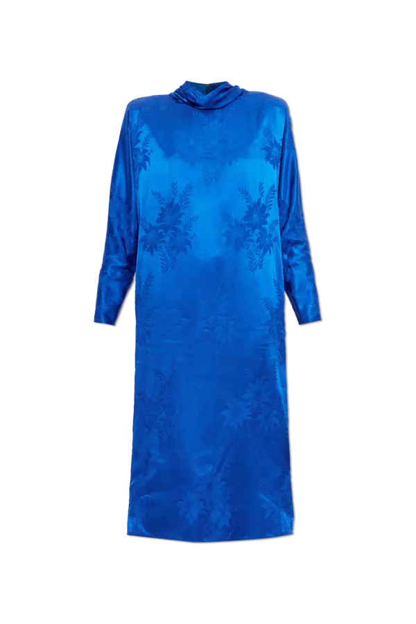 Valentino Garavani Jacquard Dress