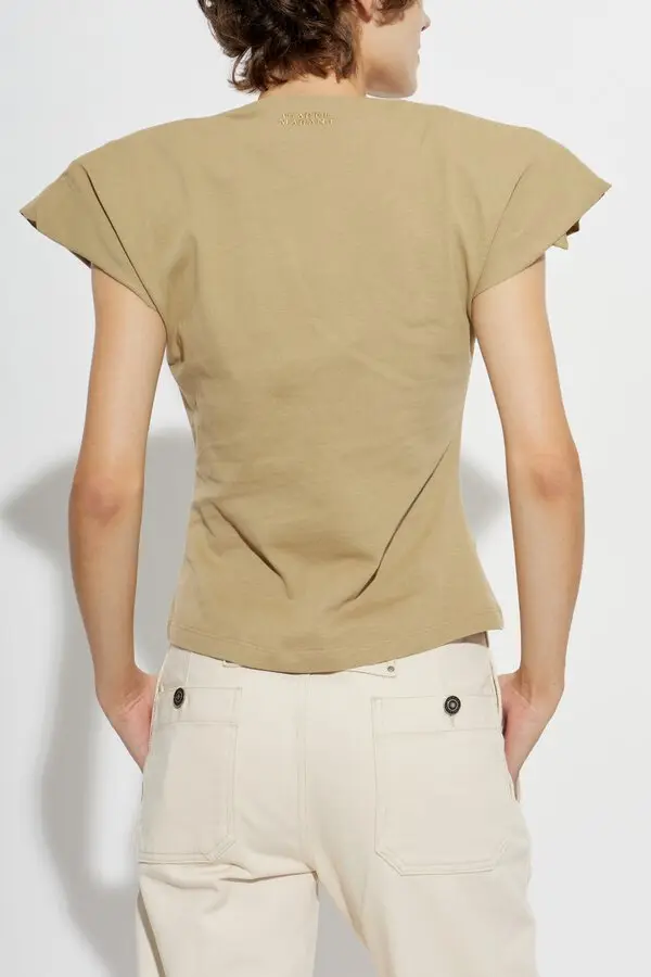 Isabel Marant Étoile Top 'nadrine