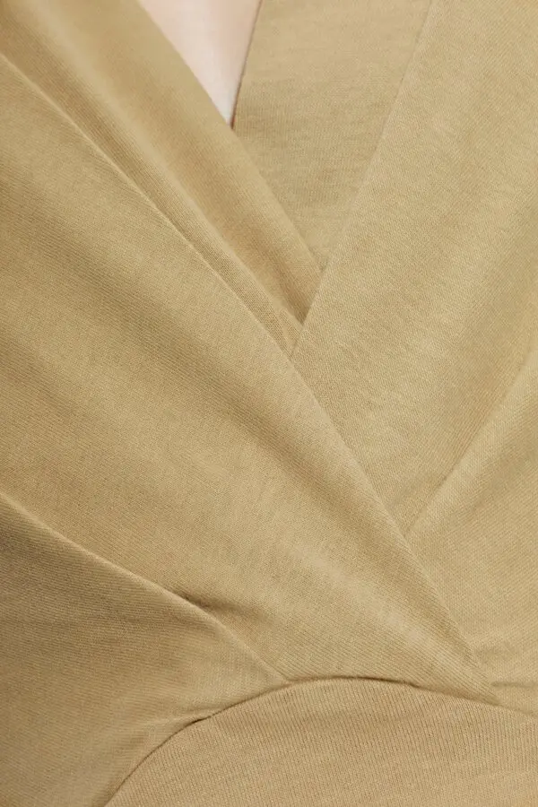 Isabel Marant Étoile Top 'nadrine