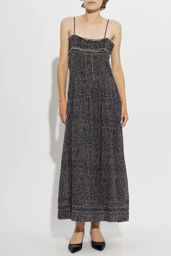 MARANT ETOILE Demy" Dress