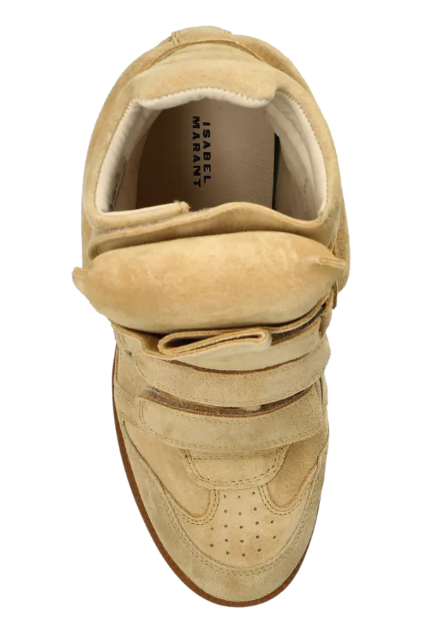 Isabel Marant Étoile Bekett' Wedge Sneakers