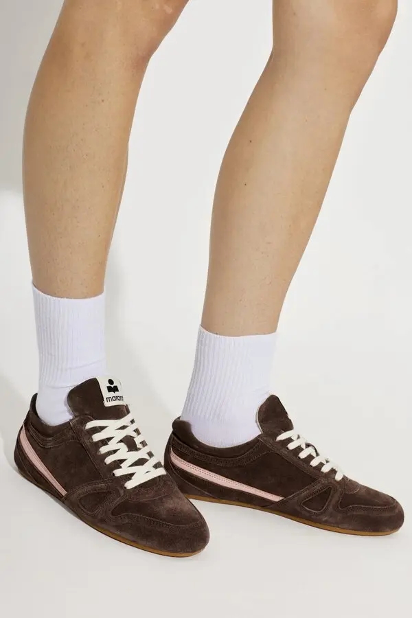 Isabel Marant Étoile Senny Low" Sports Shoes
