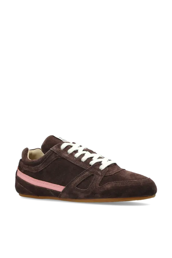 Isabel Marant Étoile Senny Low" Sports Shoes