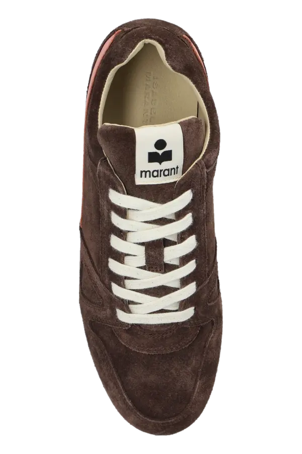Isabel Marant Étoile Senny Low" Sports Shoes