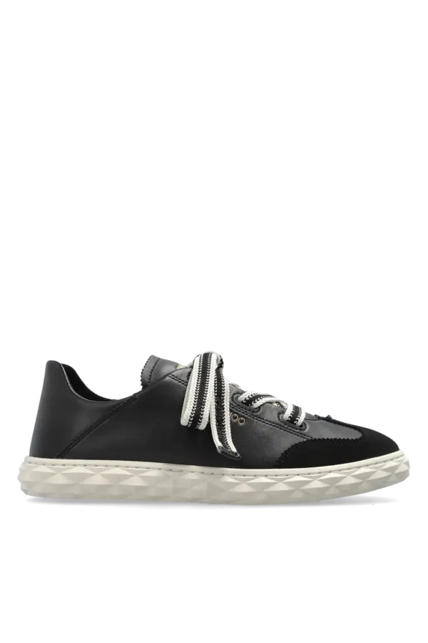 JIMMY CHOO Diamond Light Flex’ Sports Shoes