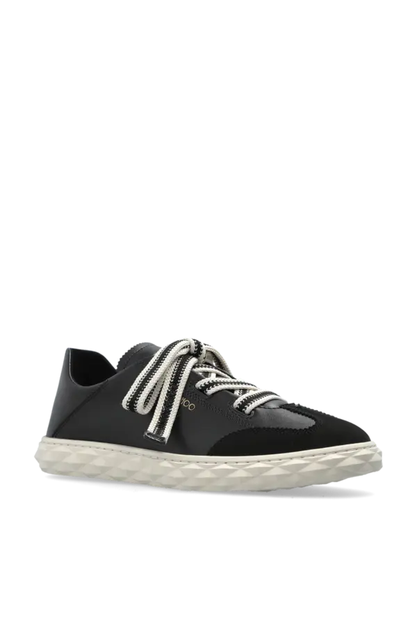 JIMMY CHOO Diamond Light Flex’ Sports Shoes