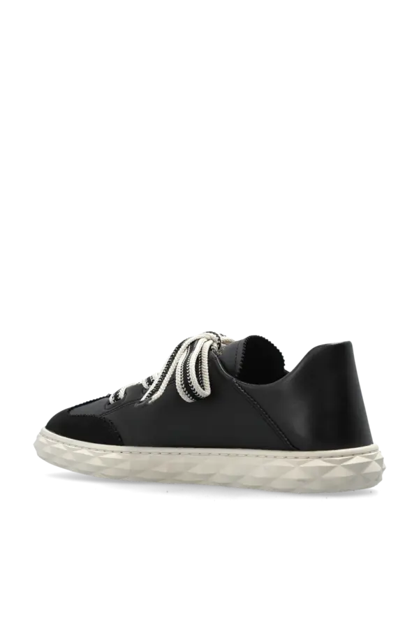 JIMMY CHOO Diamond Light Flex’ Sports Shoes